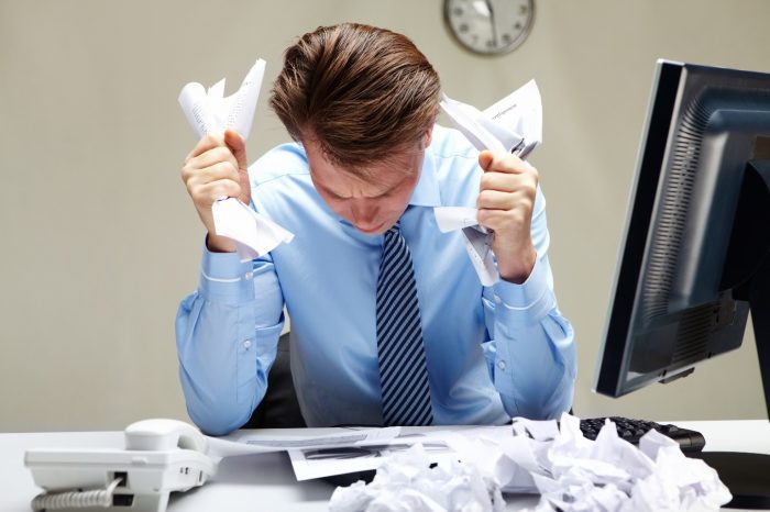 The Effects Of Mental Health On Performance Problem Employee Or Ill