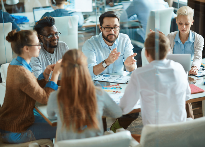 3 Powerful Ways Technology Can Foster Improved Employee Productivity ...