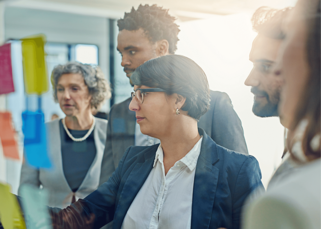 Five Tips to Implementing Change Within an Organisation - HR Management App