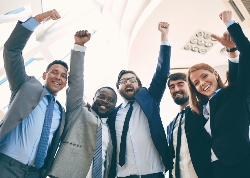 4 Powerful Tactics For HR To Motivate Employees - HR Management App