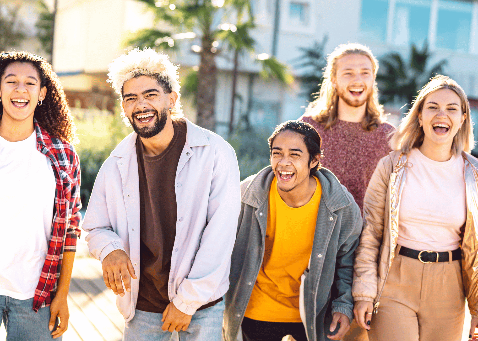 Helping Gen Z Employees Better Understand Their Employee Benefits HR Helping Gen Z Employees Better Understand Their Employee Benefits HR