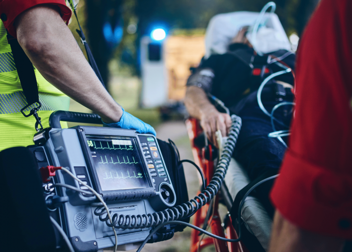 5 Ways to Efficiently Onboard And Retain EMS Employees - HR Management App