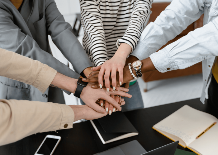 How To Strengthen Team Collaboration Through Effective HR Strategies ...