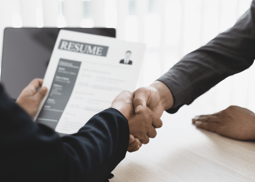 7 Proven Ways To Get Hired In A Competitive Job Market - HR Management App